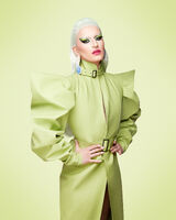 Elips | RuPaul's Drag Race Wiki | Fandom