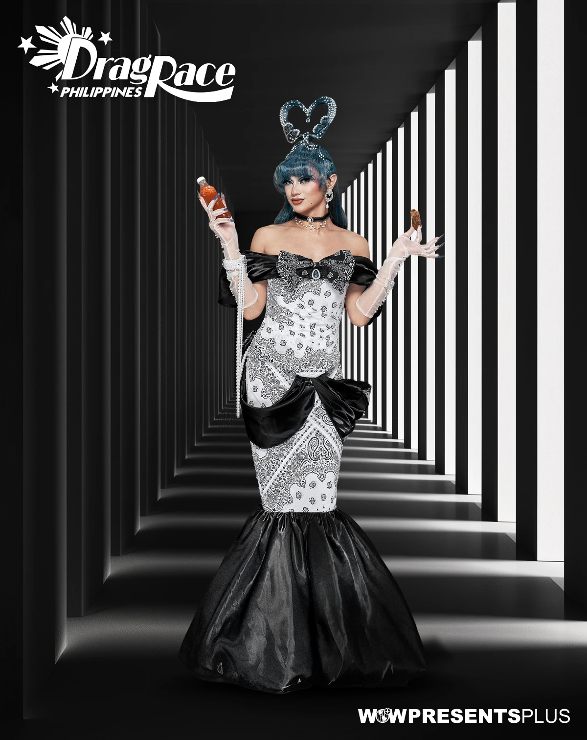 Myx Chanel | RuPaul's Drag Race Wiki | Fandom