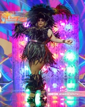 Tiny Deluxe | RuPaul's Drag Race Wiki | Fandom