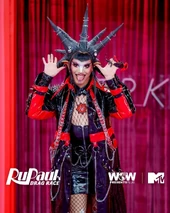 Arrietty | RuPaul's Drag Race Wiki | Fandom