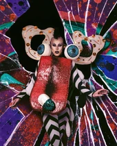 Drag Chuchi | RuPaul's Drag Race Wiki | Fandom