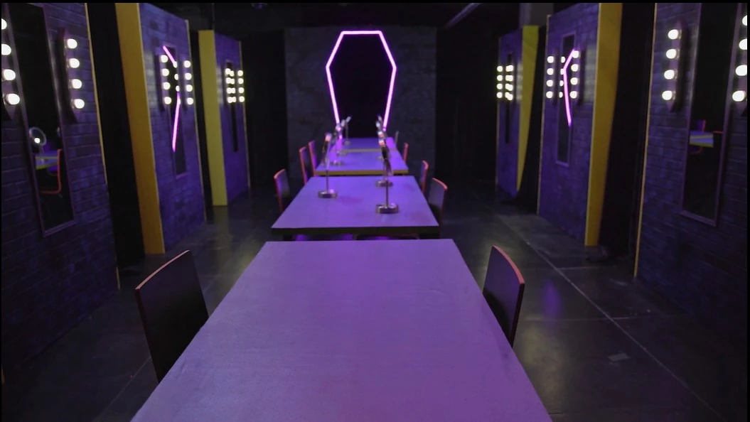 The Werk Room/The Boulet Brothers' Dragula | RuPaul's Drag Race Wiki ...