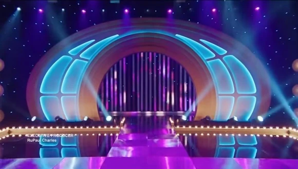 The Mainstage/RuPaul’s Drag Race Global All Stars | RuPaul's Drag Race ...