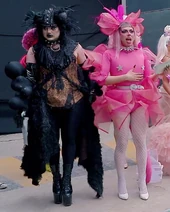 Santa Lucía | RuPaul's Drag Race Wiki | Fandom