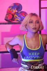 Angele Anang | RuPaul's Drag Race Wiki | Fandom