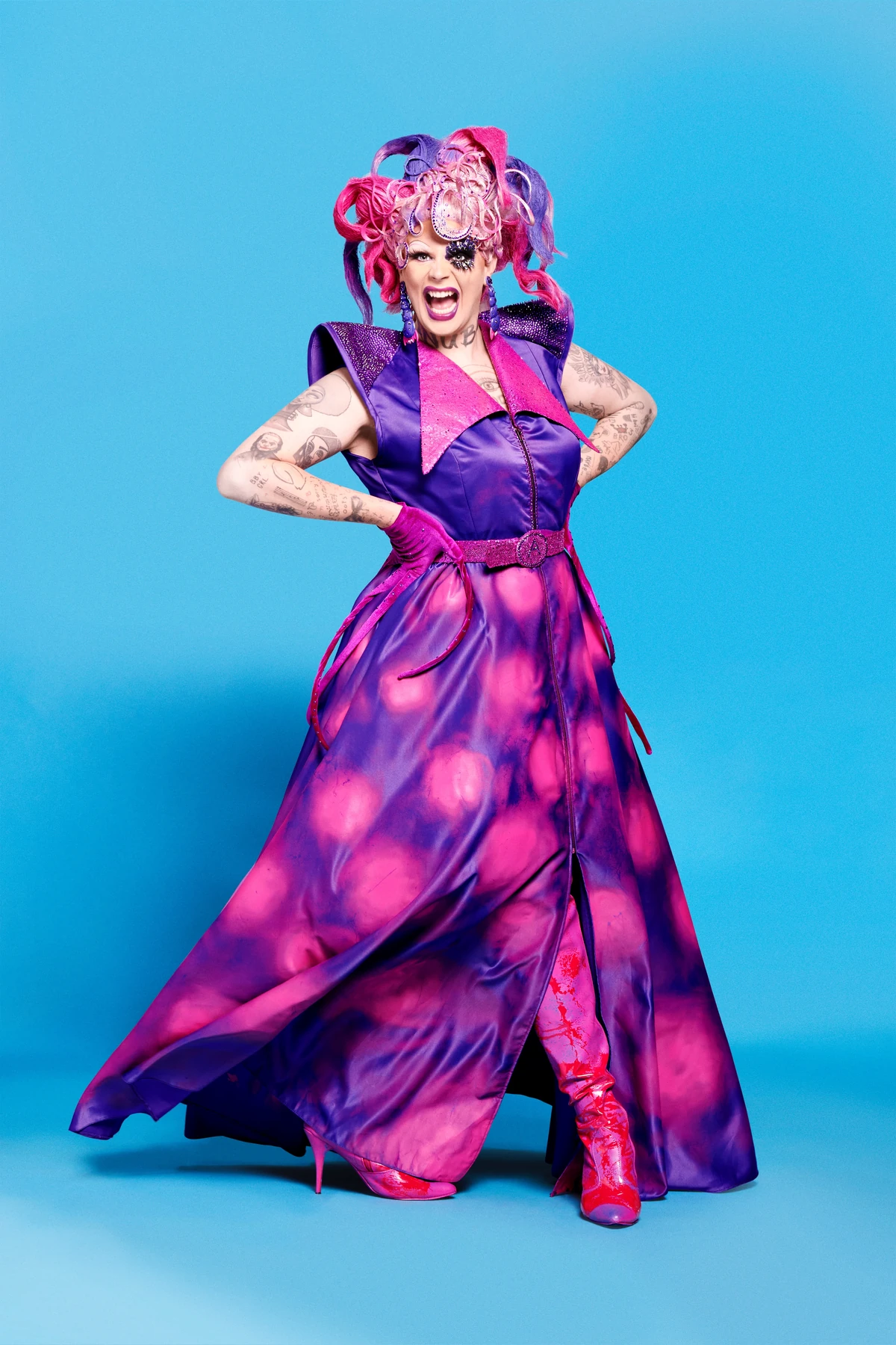 Anubis | RuPaul's Drag Race Wiki | Fandom