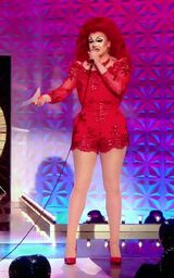 Ellie Diamond | RuPaul's Drag Race Wiki | Fandom
