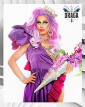 Regina Bronx | RuPaul's Drag Race Wiki | Fandom
