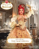 The Macarena | RuPaul's Drag Race Wiki | Fandom