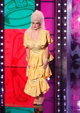 Acacia Forgot | RuPaul's Drag Race Wiki | Fandom