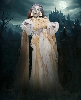 Evah Destruction | RuPaul's Drag Race Wiki | Fandom