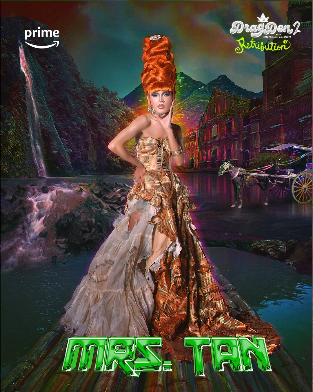 Mrs. Tan | RuPaul's Drag Race Wiki | Fandom