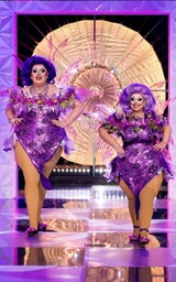 Pixie Polite | RuPaul's Drag Race Wiki | Fandom