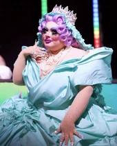 Alexis 3XL | RuPaul's Drag Race Wiki | Fandom
