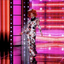 Darlene Mitchell | RuPaul's Drag Race Wiki | Fandom