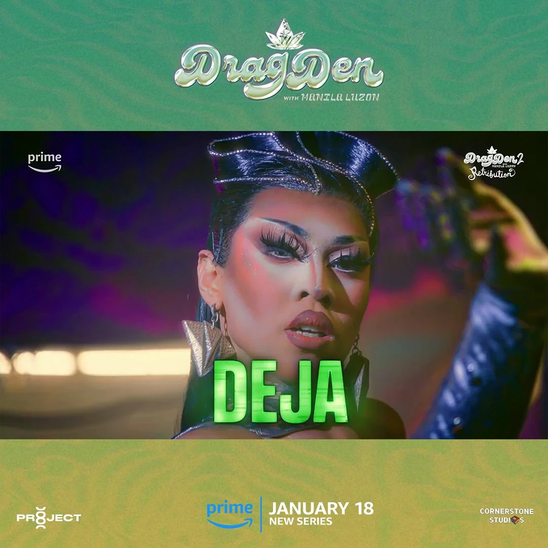 Drag Den (Season 2)/Looks | RuPaul's Drag Race Wiki | Fandom