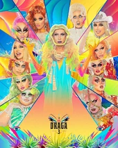 Mista Boo | RuPaul's Drag Race Wiki | Fandom