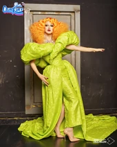 Pitita | RuPaul's Drag Race Wiki | Fandom