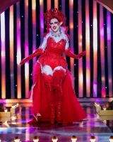 Pythia | RuPaul's Drag Race Wiki | Fandom