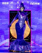 Charra Tea | RuPaul's Drag Race Wiki | Fandom