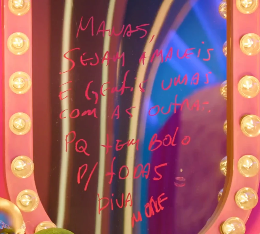 Farewell Messages/Drag Race Brasil | RuPaul's Drag Race Wiki | Fandom