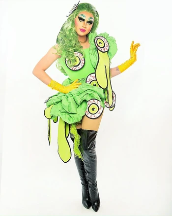 Luna Lansman | RuPaul's Drag Race Wiki | Fandom