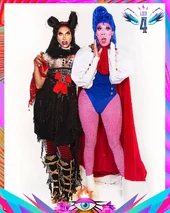 Mista Boo | RuPaul's Drag Race Wiki | Fandom