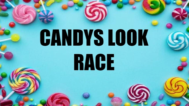 User blog:SamualRPDR/Candy's Look Race | RuPaul's Drag Race Wiki | Fandom