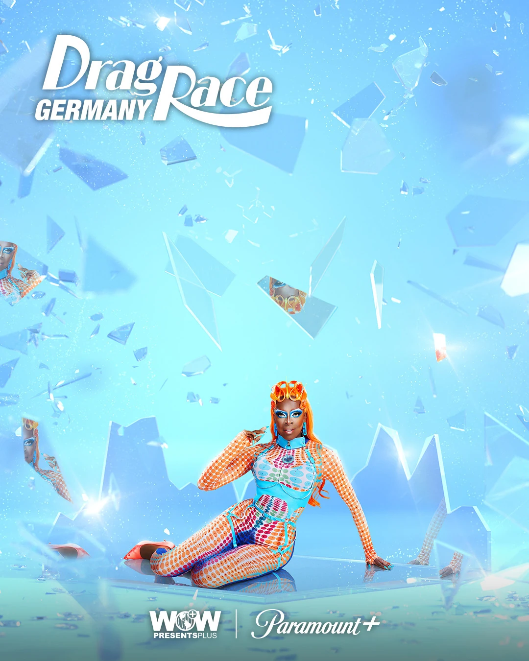 Discuss Everything About RuPaul's Drag Race Wiki | Fandom