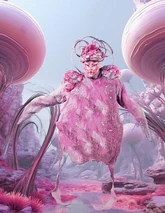 Tiny Deluxe | RuPaul's Drag Race Wiki | Fandom
