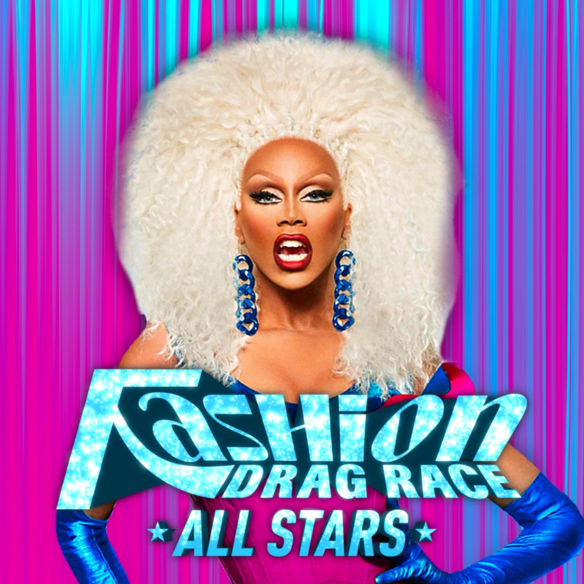 User blog:Sulah03/Fashion Drag Race (All Stars Season 1) | RuPaul's Drag Race Wiki | Fandom