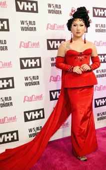 Soju | RuPaul's Drag Race Wiki | Fandom