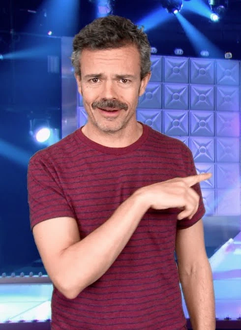 John Polly | RuPaul's Drag Race Wiki | Fandom