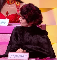 Lula Strega | RuPaul's Drag Race Wiki | Fandom