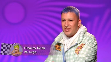 Marisa Prisa | RuPaul's Drag Race Wiki | Fandom