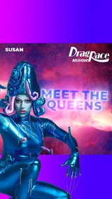 Susan | RuPaul's Drag Race Wiki | Fandom