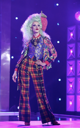 Utica Queen | RuPaul's Drag Race Wiki | Fandom