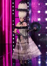 Acacia Forgot | RuPaul's Drag Race Wiki | Fandom