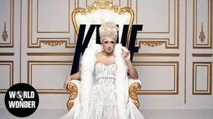 Kyne | RuPaul's Drag Race Wiki | Fandom