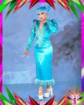 Purga | RuPaul's Drag Race Wiki | Fandom