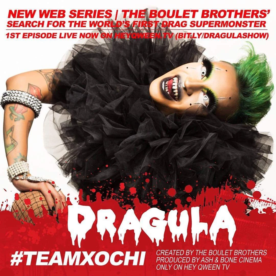 Xochi Mochi | RuPaul's Drag Race Wiki | Fandom