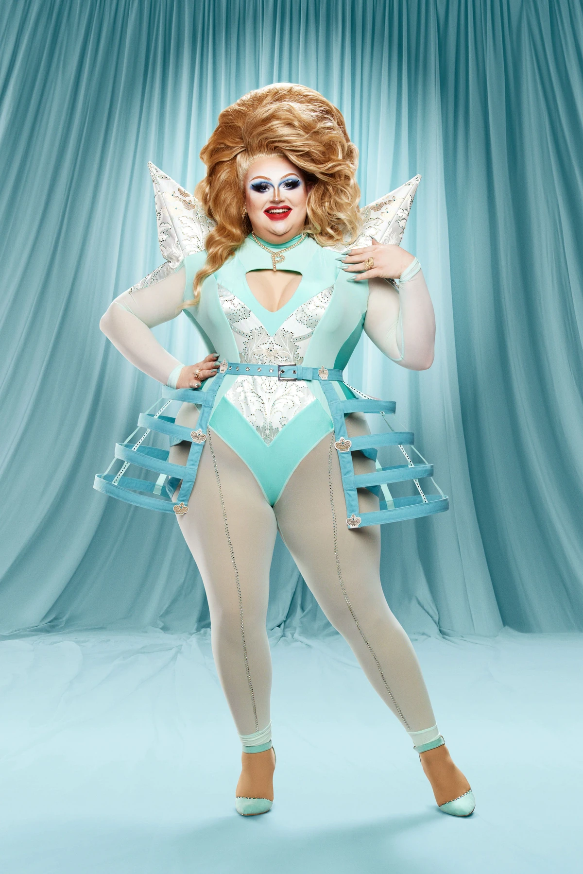 Pixie Polite | RuPaul's Drag Race Wiki | Fandom