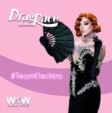 Elecktra Bionic | RuPaul's Drag Race Wiki | Fandom