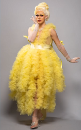 Lemon | RuPaul's Drag Race Wiki | Fandom