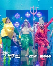 Bernie | RuPaul's Drag Race Wiki | Fandom