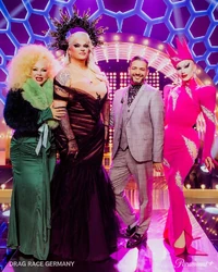 Drag Race Germany (Season 1) | RuPaul's Drag Race Wiki | Fandom