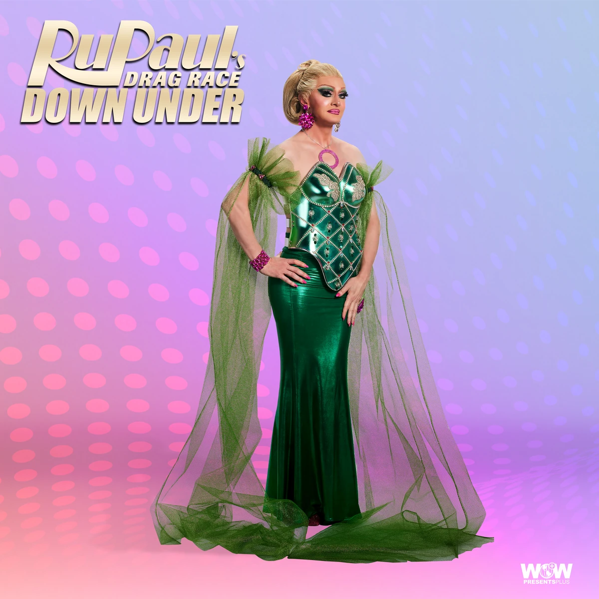 Minnie Cooper | RuPaul's Drag Race Wiki | Fandom