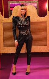Trinity K. Bonet | RuPaul's Drag Race Wiki | Fandom