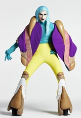 Vava Vilde | RuPaul's Drag Race Wiki | Fandom