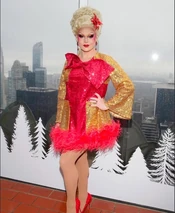 Acacia Forgot | RuPaul's Drag Race Wiki | Fandom